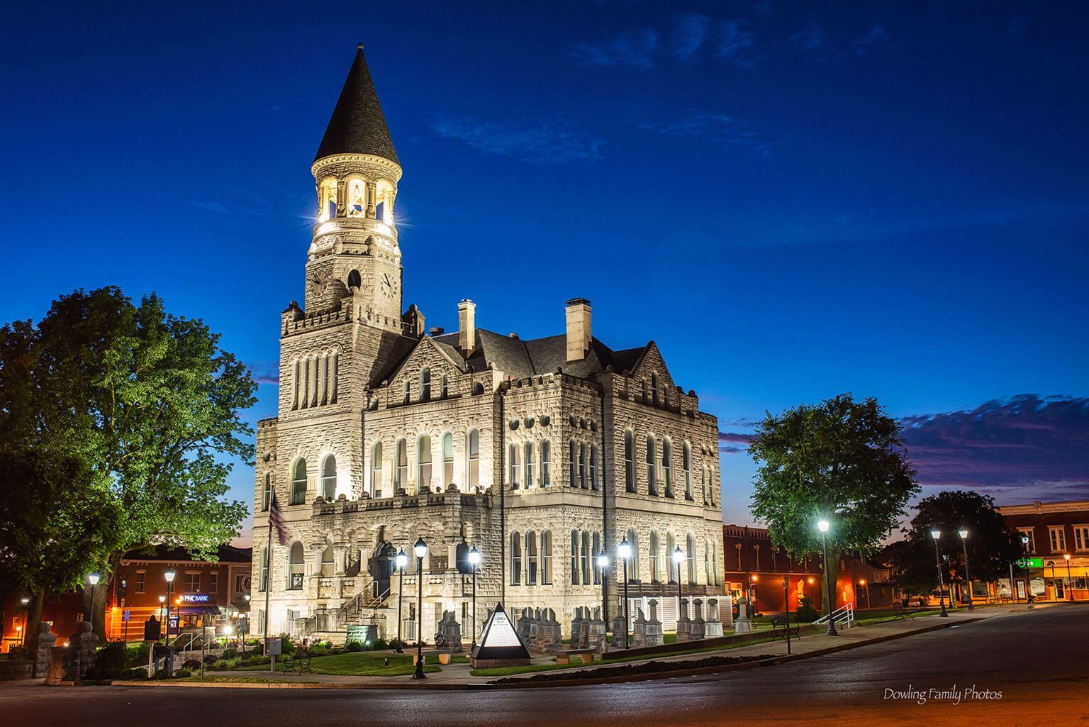 Home - Washington County Chamber of Commerce - IN